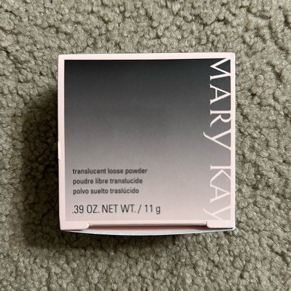 Mary Kay | Makeup | Mary Kay Translucent Loose Powder | Poshmark